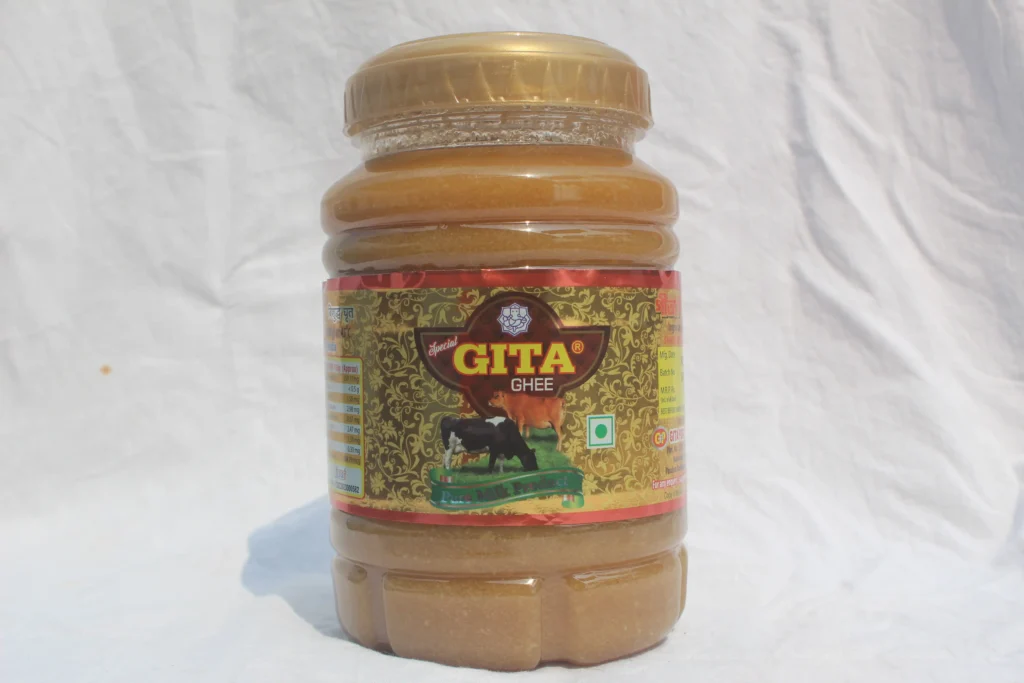 Ghee - Agnibeena